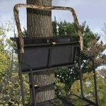 5 Best 2 Man Ladder Stand (2021 Ultimate Reviews)