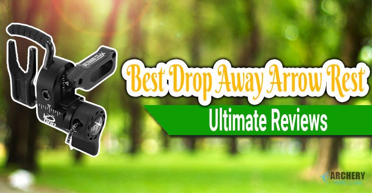 Best Drop Away Arrow Rest (2026 Ultimate Reviews)